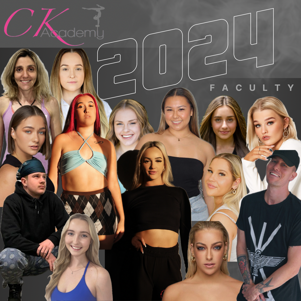 MEET THE TEAM – ckacademy