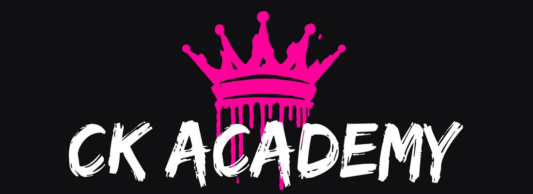 CK CLASSES – ckacademy